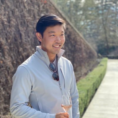 Adam Kang | Maker & Entrepreneur